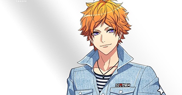 《A3!》繁中版首場海外出展為香港 C3AFA HK 2019 搶先公開攤位設計及展覽位置《A3!》 - 巴哈姆特