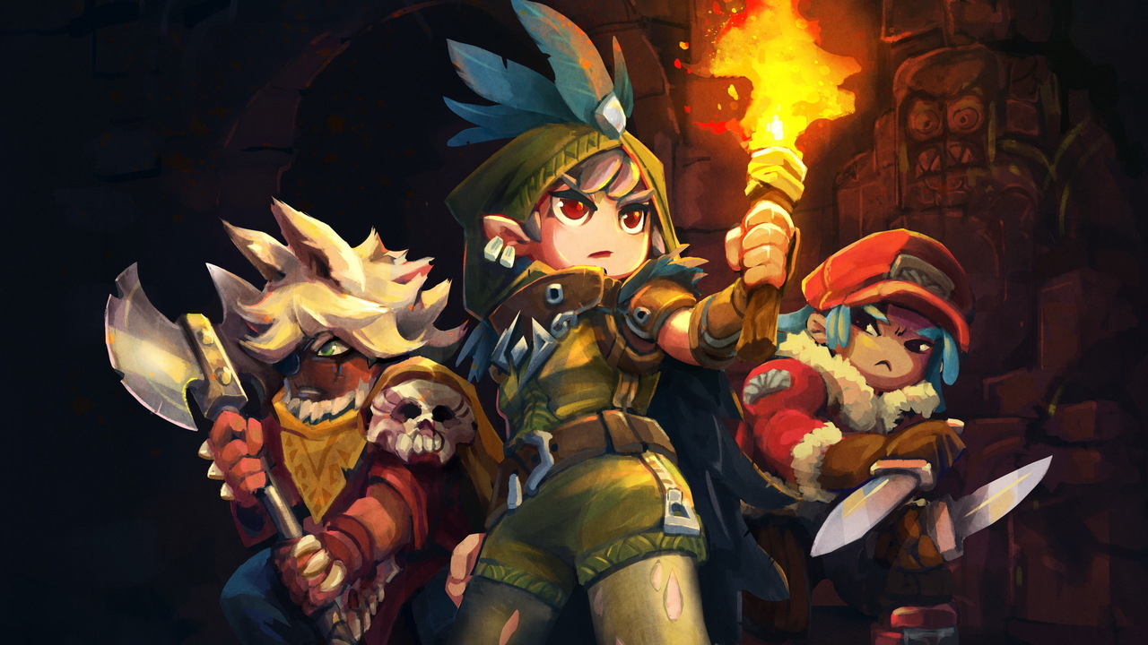 沙盒 RPG《Hytale》開發工作重新復活！創始團隊宣布從 Riot Games 買回遊戲所有權《Hytale》 - 巴哈姆特