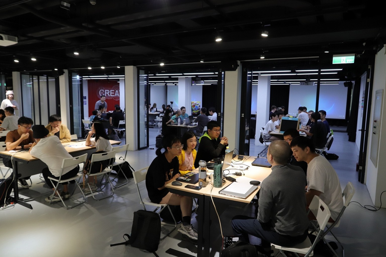 「2024 Faust Game Jam」十週年活動花絮報導 為紀念活動的發起「Legacy」成為創作主題 - 巴哈姆特