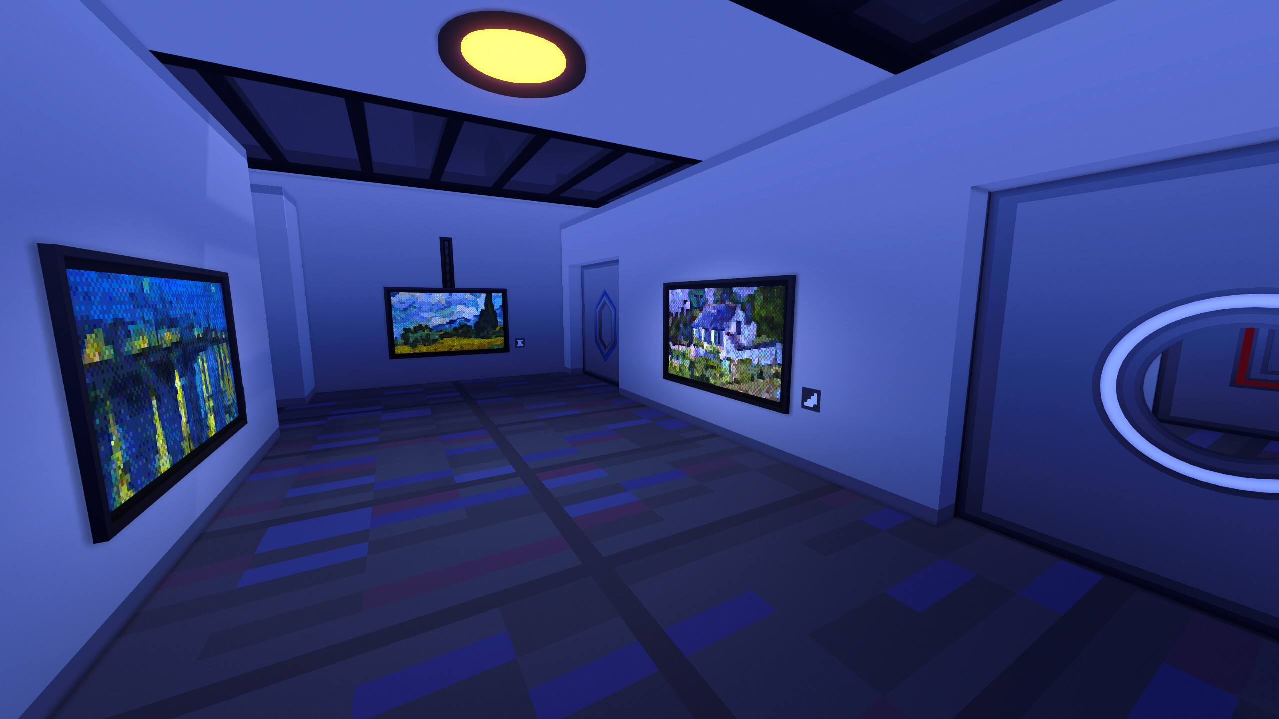 雙人合作遊戲《In Sink》釋出新宣傳影片 協助對方解決各種任務《In Sink》 - 巴哈姆特