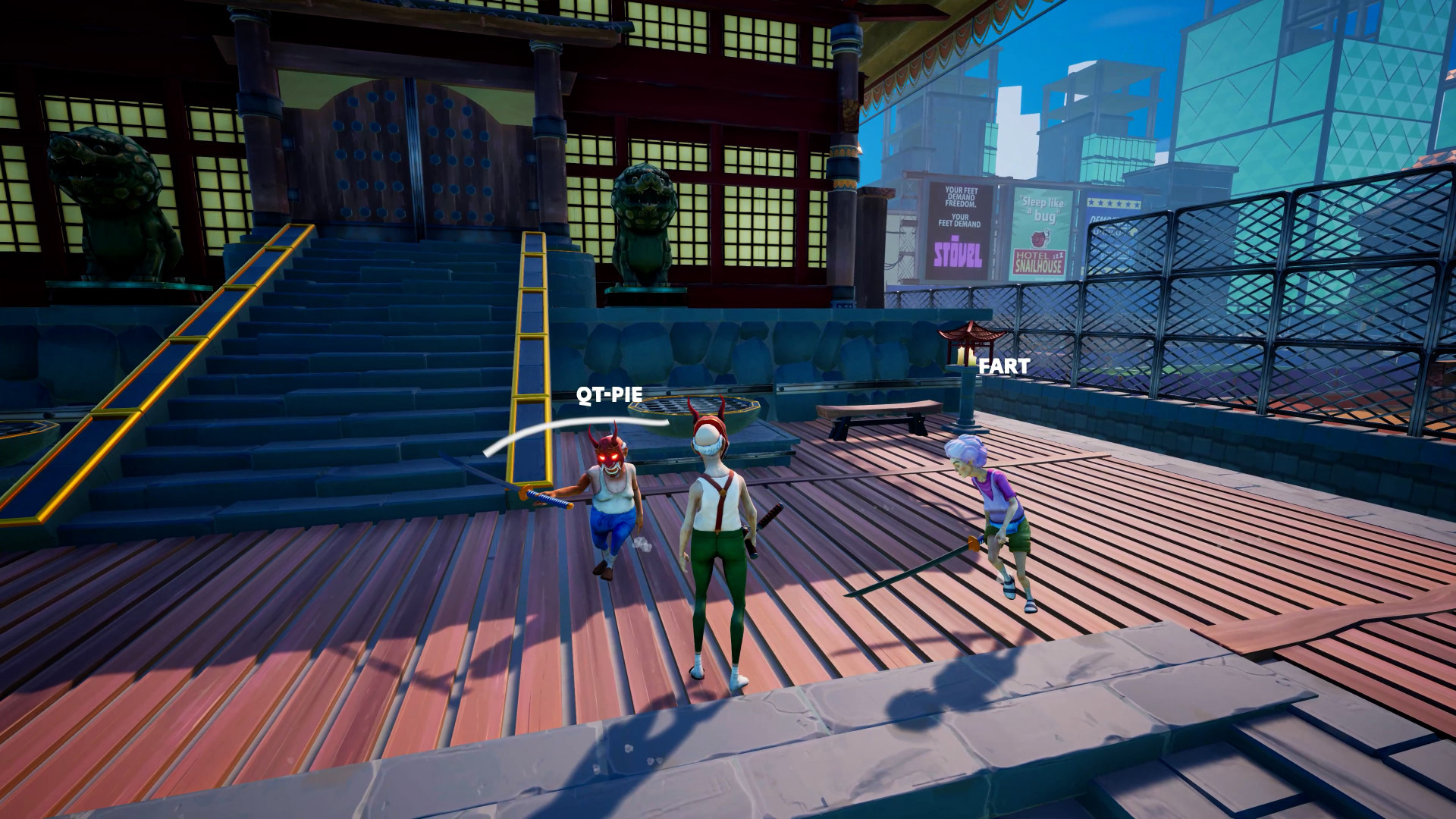 《就死了吧 Just Die Already》PS4 中文版今日正式發售《Just Die Already》 - 巴哈姆特