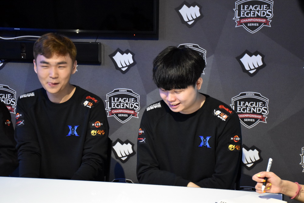 《英雄聯盟》韓國頂尖戰隊 KZ 成員公推中路 BDD 是世界最強選手《League of Legends》 - 巴哈姆特