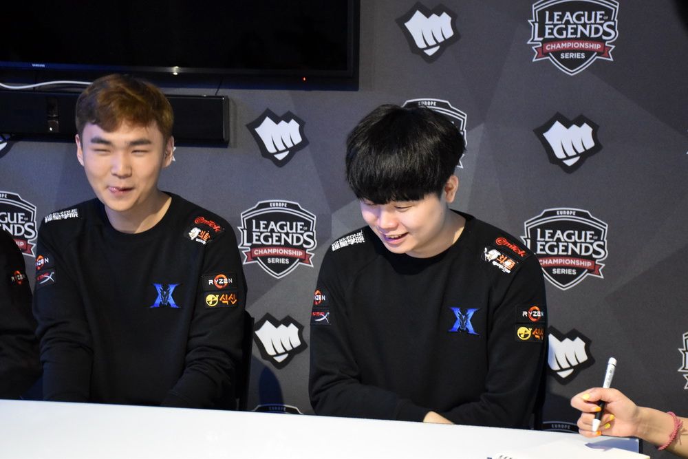 《英雄聯盟》韓國頂尖戰隊 KZ 成員公推中路 BDD 是世界最強選手《League of Legends》 - 巴哈姆特