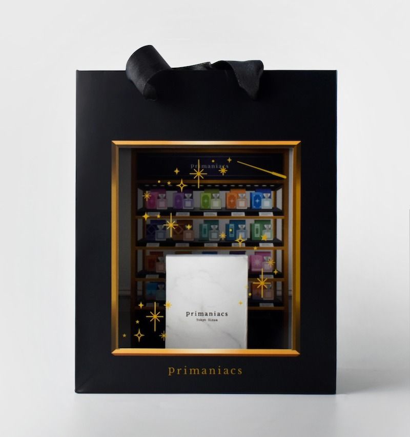 日本動漫角色香水品牌「primaniacs」海外直營店本週六將於台北三創開幕 - 巴哈姆特