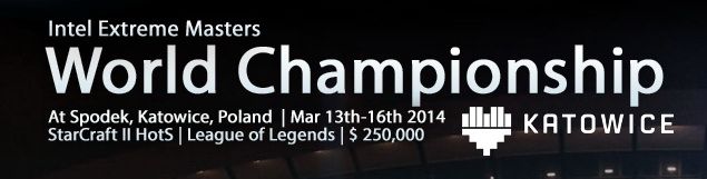 韓國隊伍 KT Rolster Bullets 取得 IEM Season 8 《英雄聯盟》項目冠軍《League of Legends ...