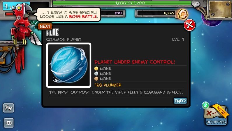 【試玩】《PlunderNauts》成為星際戰艦的艦長 推進銀河在星空中決勝爭雄 - 巴哈姆特