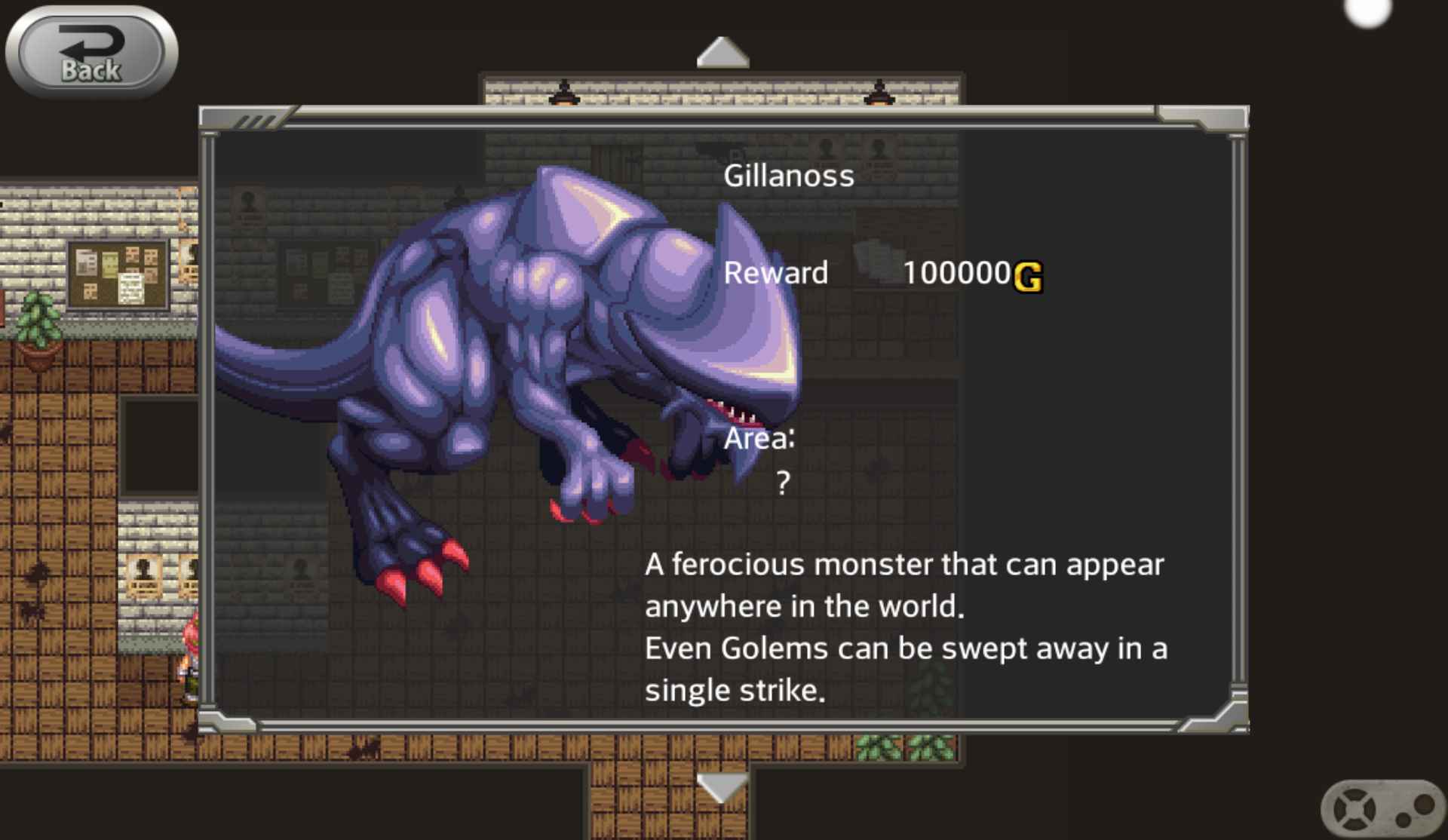 【試玩】復古日式 RPG《Rusted Emeth》駕駛「裝甲魔像」對決怪物 - 巴哈姆特