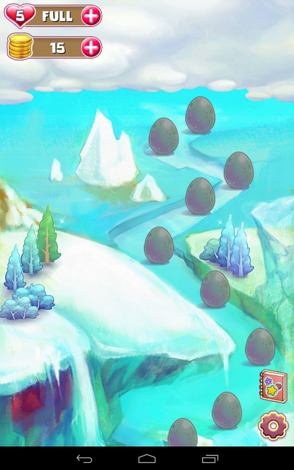 【試玩】碰撞小雞達成進化！治癒系益智遊戲《Chicken Scramble》介紹《Chicken Scramble》 - 巴哈姆特