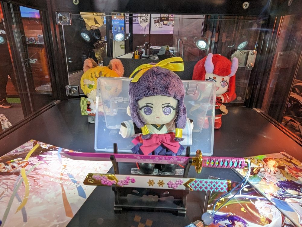 【TpGS 25】2025 台北國際電玩展今日盛大開幕 帶來豐富遊戲、電競與硬體陣容 - 巴哈姆特