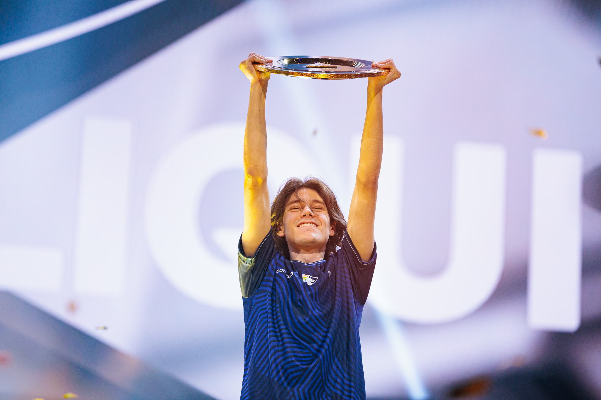 《星海爭霸 2》EWC 電競世界盃法國人皇 CLEM 稱霸 贏得 40 萬美元冠軍獎金《StarCraft 2：Legacy of the Void》 - 巴哈姆特