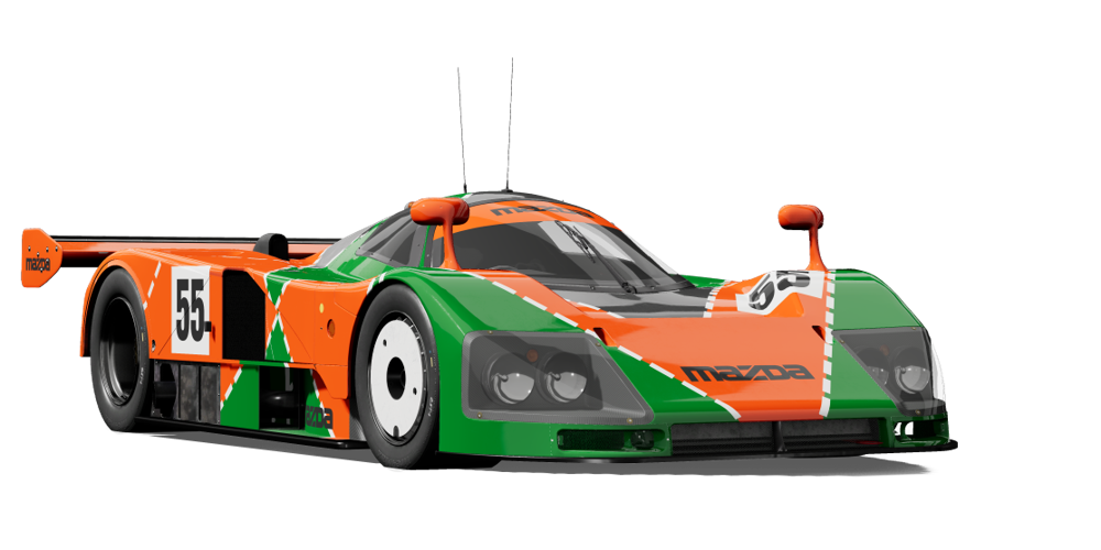 《Project Motor Racing》公開職業賽車手「加藤達彥」推薦的 4 款經典車輛《Project Motor Racing》 - 巴哈姆特