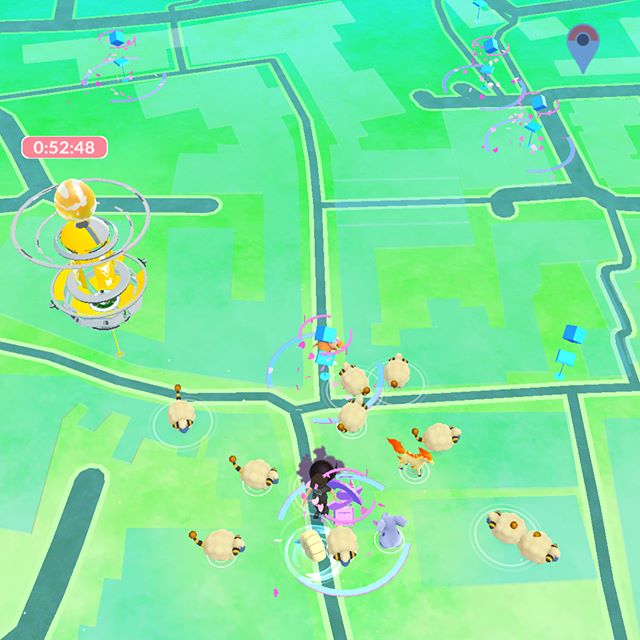 打造訓練家們的遊樂場！Niantic 計畫透過《Pokemon GO》玩家的協助開發 AR 地圖《Pokémon GO》 - 巴哈姆特