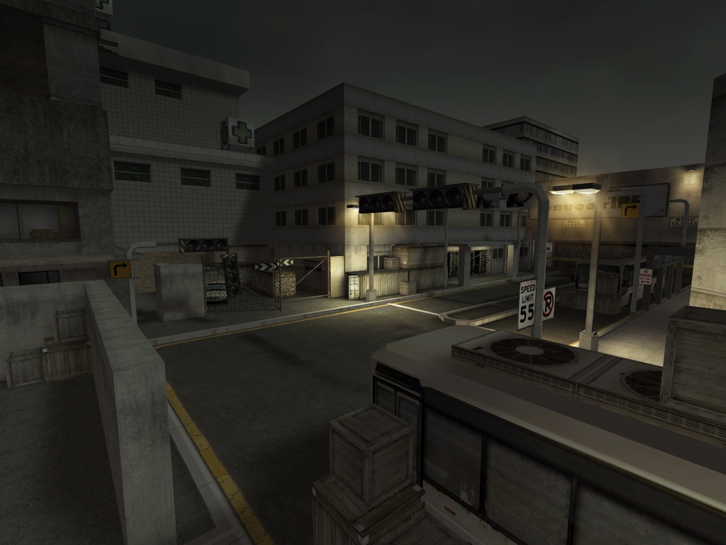 《穿越火線 CF Online》全新改版「生化危機」26 日正式登場《Cross Fire》 - 巴哈姆特