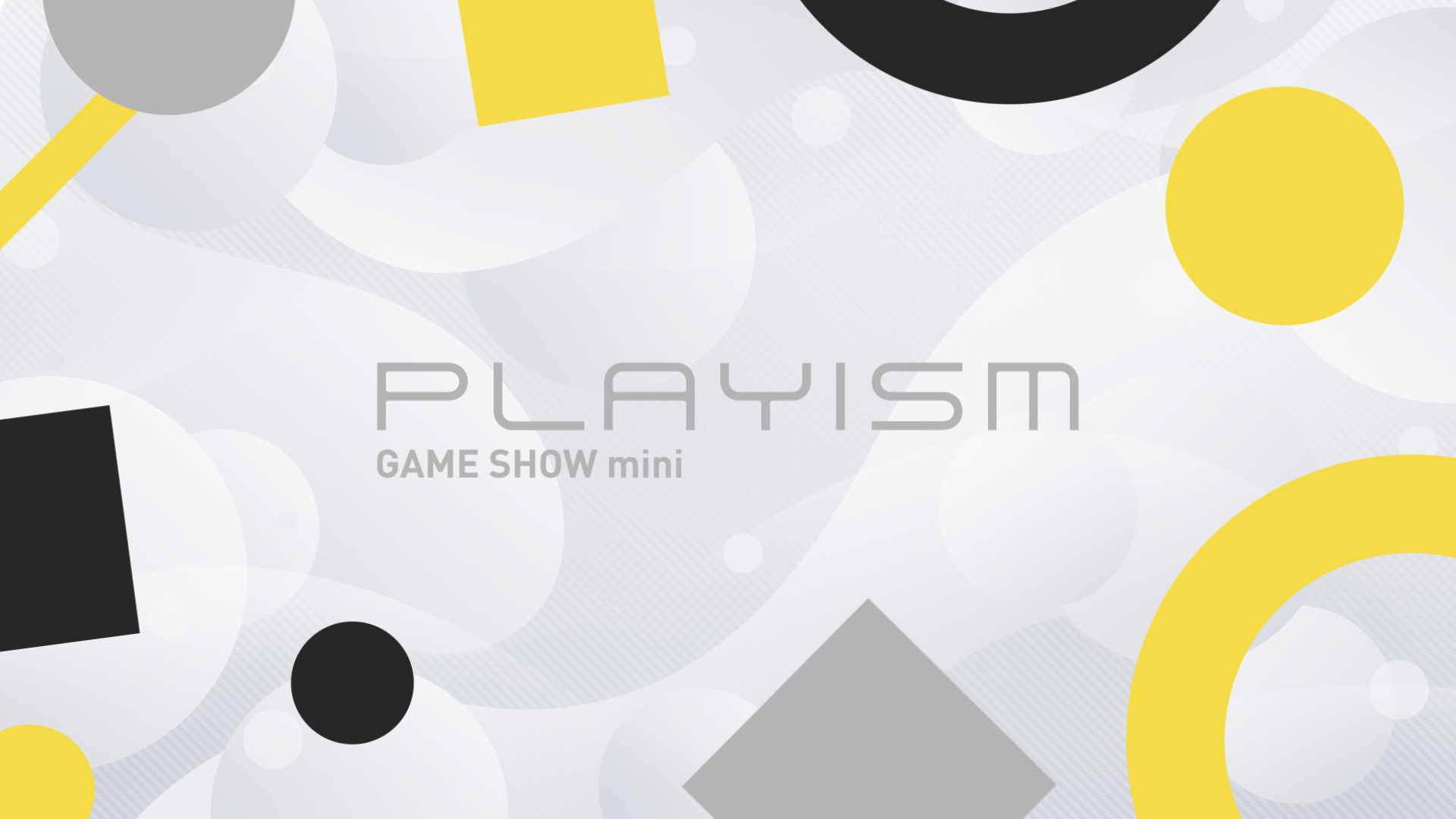 「PLAYISM GAME SHOW mini」揭開新情報 《月下告別》《救國少女》家機版即將發售 - 巴哈姆特