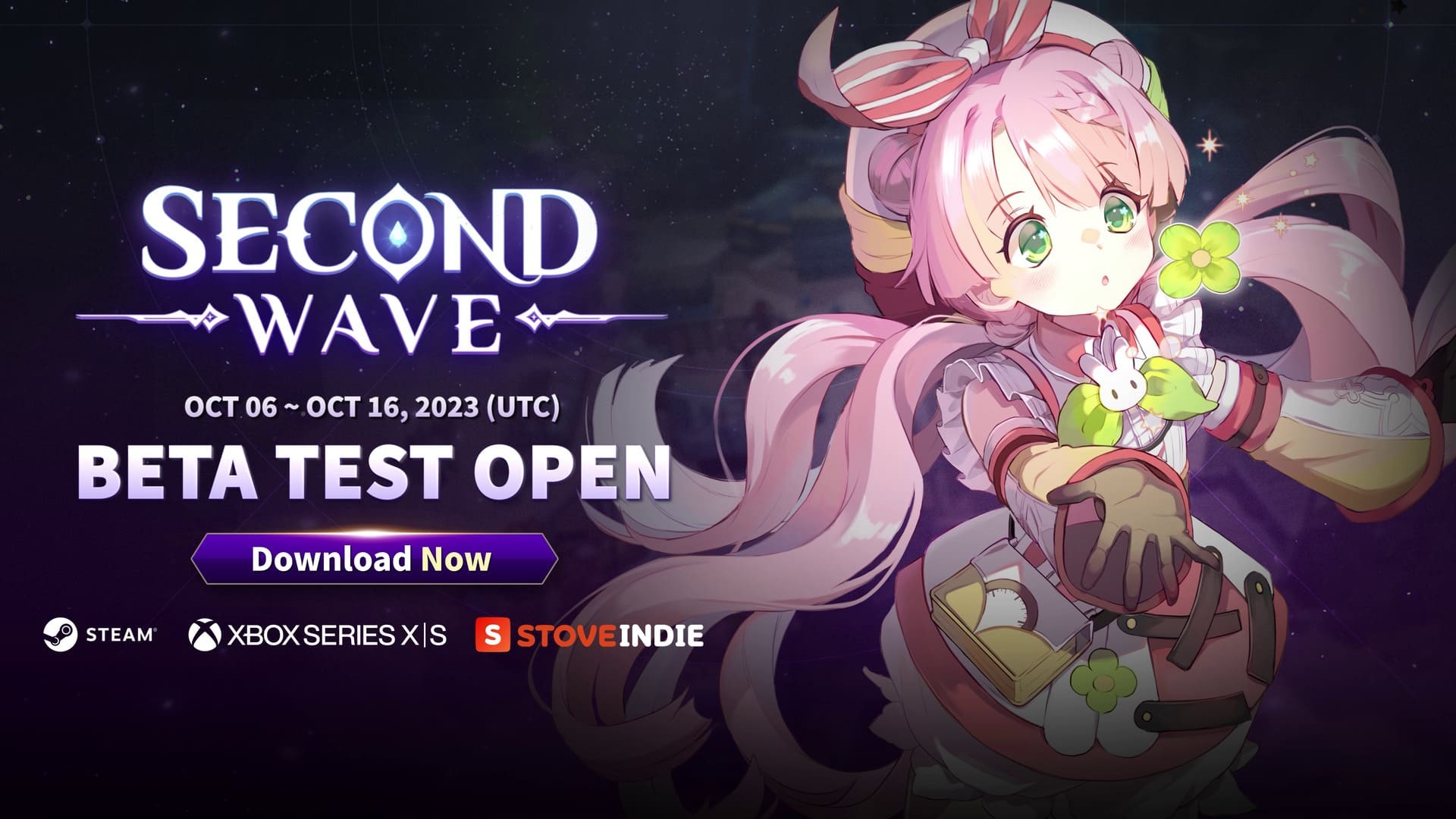 《第二浪潮》Beta 測試展開在即 搶先揭曉新模式和五名新英雄戰鬥特色《Second Wave》 - 巴哈姆特