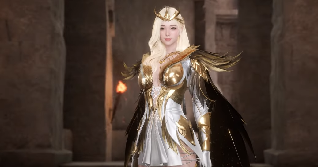 MMORPG 新作《夜鴉 NIGHT CROWS》預定 4 月在韓國問世 公布七大核心特色《NIGHT CROWS》 - 巴哈姆特