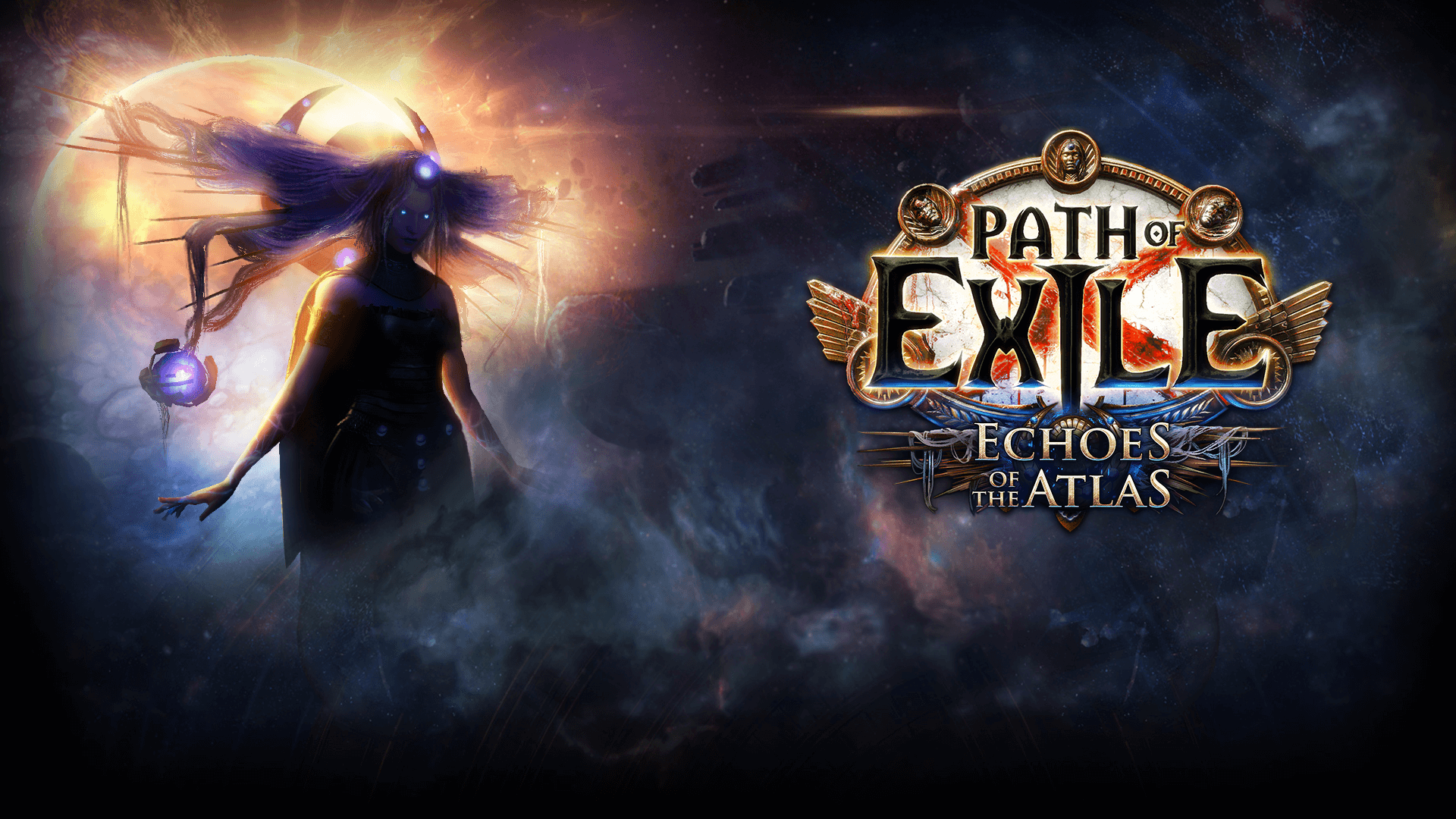 《流亡黯道 PoE》在歐美推出最新改版《輿圖謎音》 同上人數再創新高《Path of Exile》 - 巴哈姆特