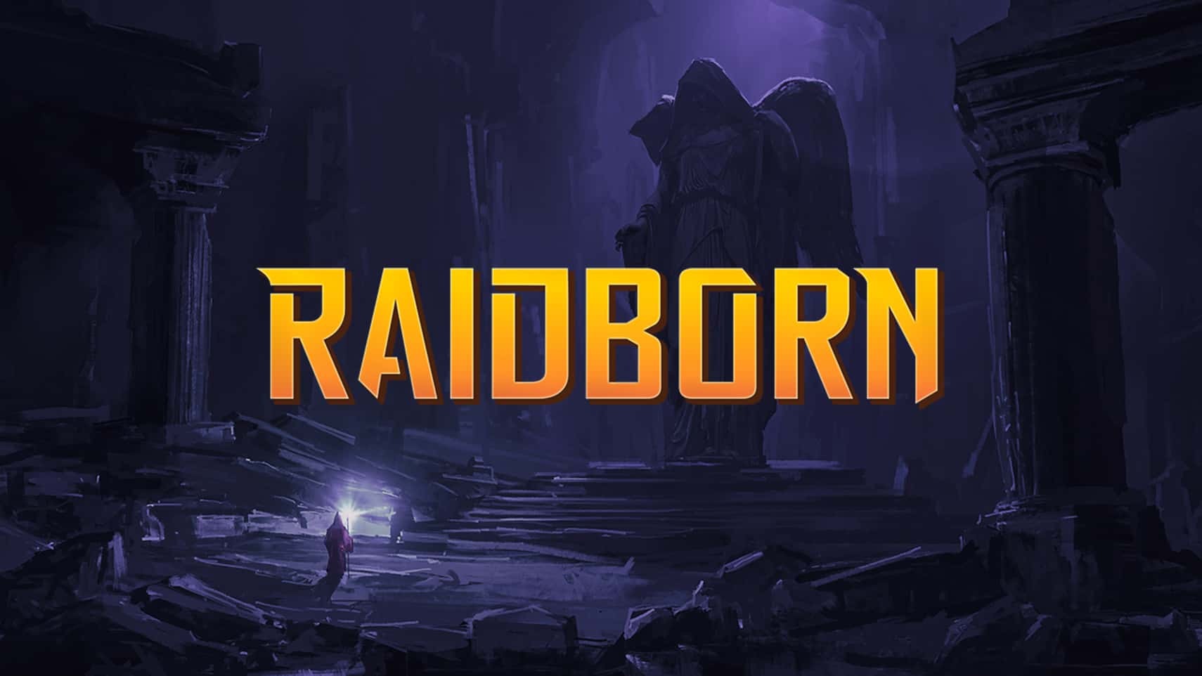 專注於地下城探索 ARPG 新作《RAIDBORN》即日起展開搶先體驗《RAIDBORN》 - 巴哈姆特