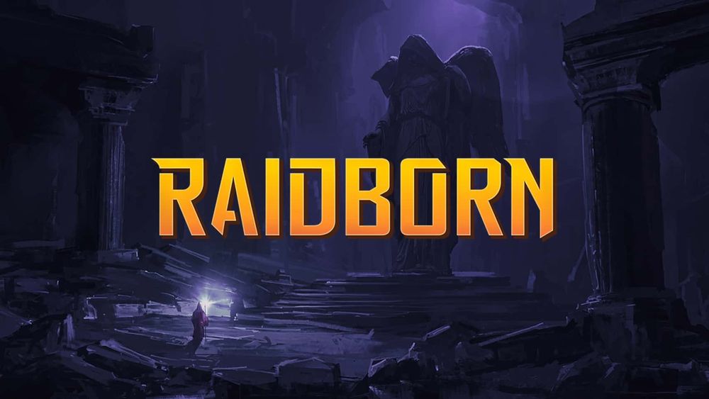 專注於地下城探索 ARPG 新作《RAIDBORN》即日起展開搶先體驗《RAIDBORN》 - 巴哈姆特