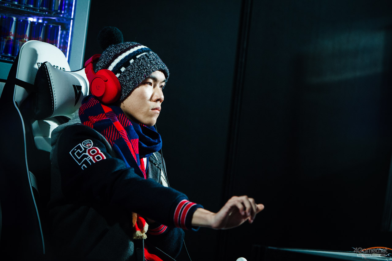 台灣選手 ZJZ 曾家鎮奪得 EVO Japan 2018 格鬥遊戲大賽《拳皇 XIV》項目冠軍《THE KING OF FIGHTERS ...