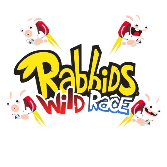 瘋狂兔子大賽跑！可透過瀏覽器直接遊玩的《Rabbids Wild Race》現已推出 - 巴哈姆特