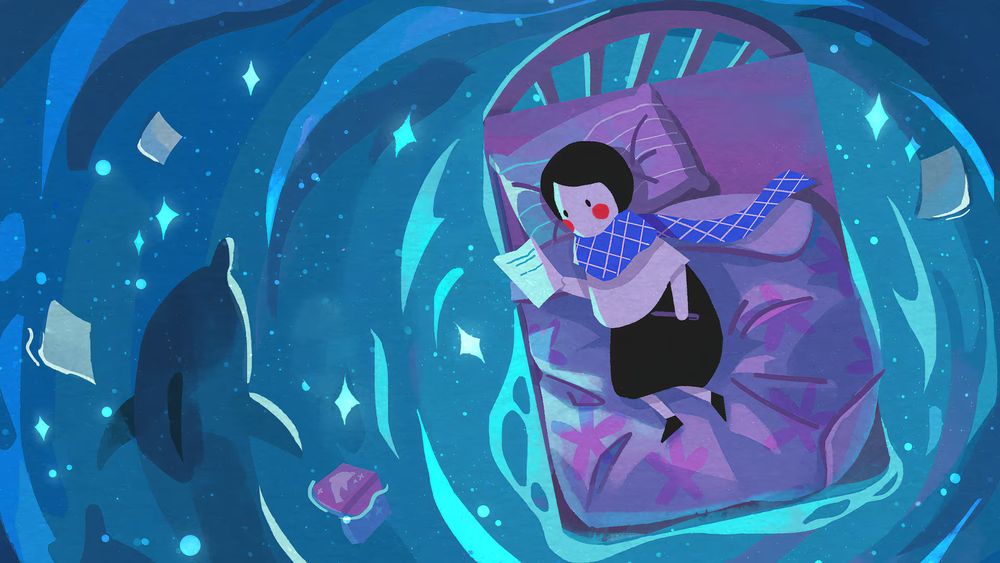 《紙境時空》將於今日推出 透過反摺、旋轉和移動等方式改變世界的樣貌《Paper Trail》 - 巴哈姆特