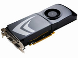 NVIDIA 發表 GeForce 9 系列高階繪圖卡「GeForce 9800 GTX」 - 巴哈姆特