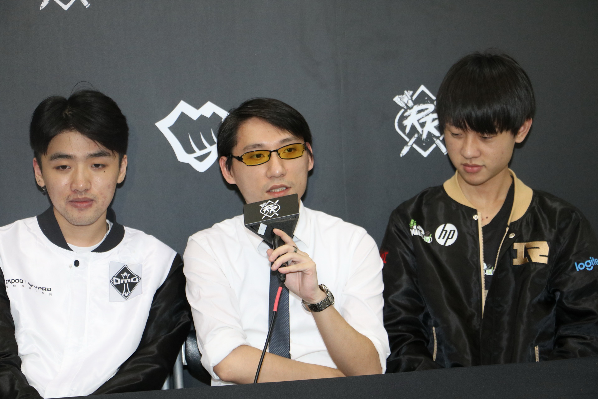 《英雄聯盟》LMS、LPL 談亞洲對抗賽準決賽看法 LCK 預測決賽結果由韓國直落三取勝《League of Legends》 - 巴哈姆特