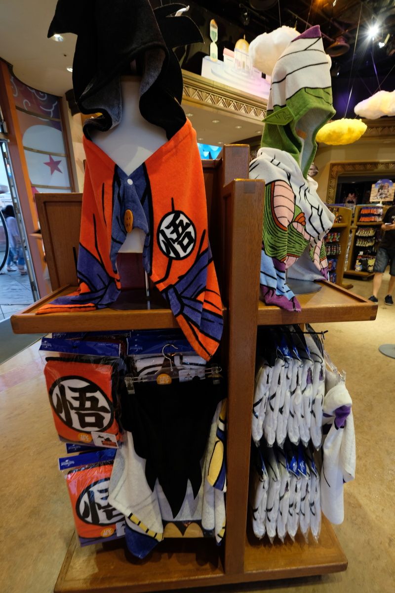 日本環球影城 UNIVERSAL JUMP SUMMER 企劃 進入《銀魂》世界享受吐槽樂趣 - 巴哈姆特