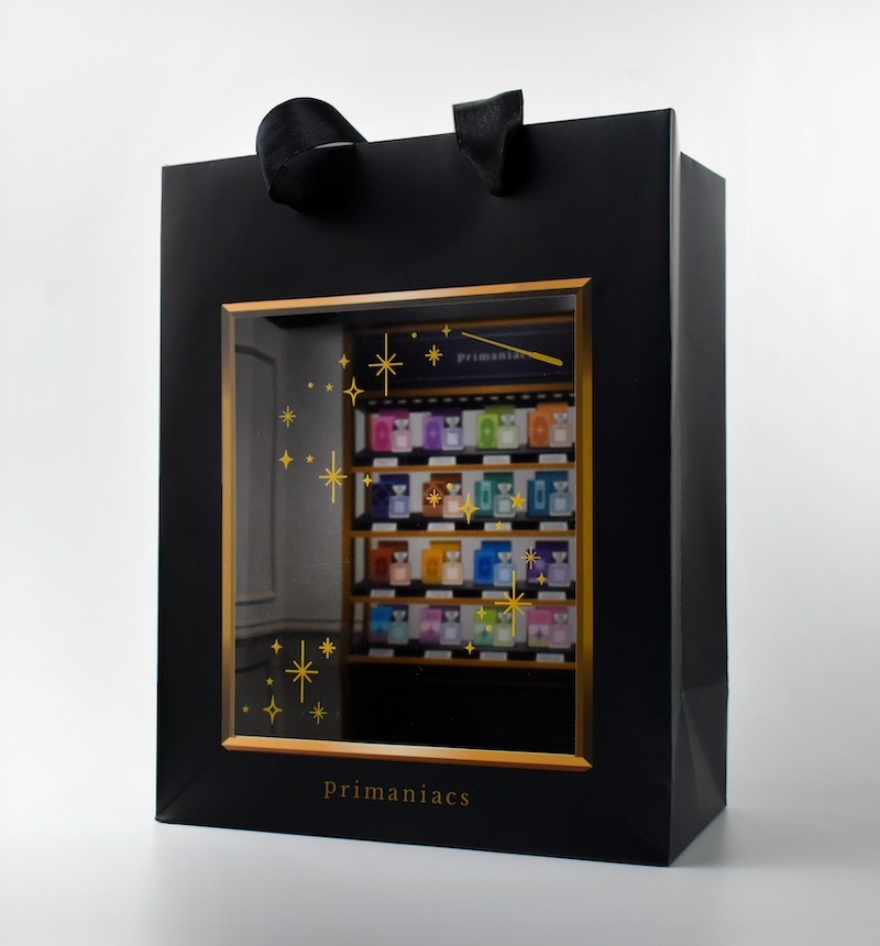 日本動漫角色香水品牌「primaniacs」海外直營店本週六將於台北三創開幕 - 巴哈姆特