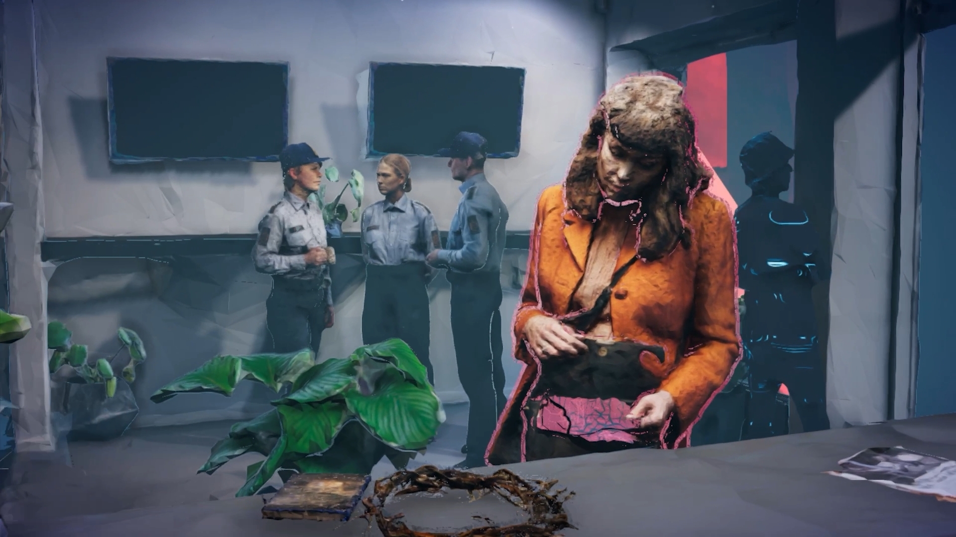 PLAYISM 旗下 5 遊戲《先驅者真子》《潛意者》《冰海孤翼》等參加 Steam 新品節 提供試玩版 - 巴哈姆特