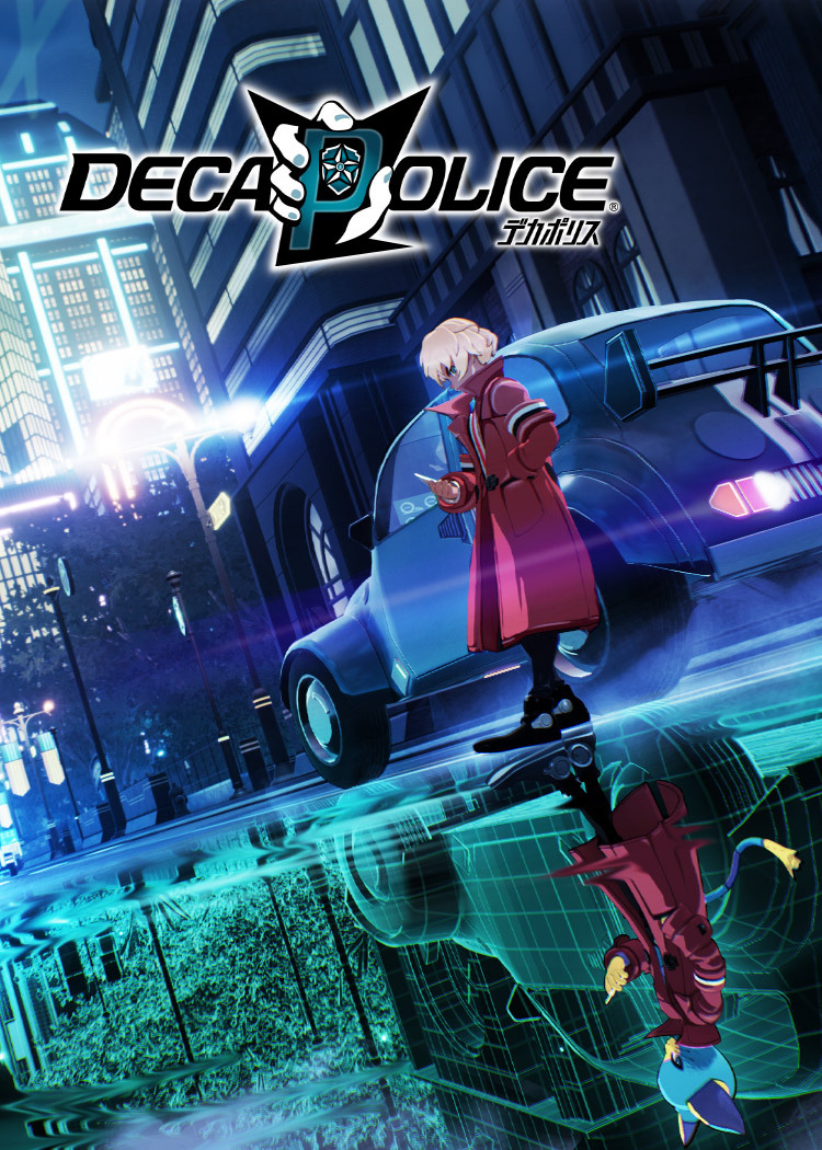 「LEVEL-5 VISION 2023 II」直播節目 11/29 登場 帶來旗下陣容最新資訊 - 巴哈姆特