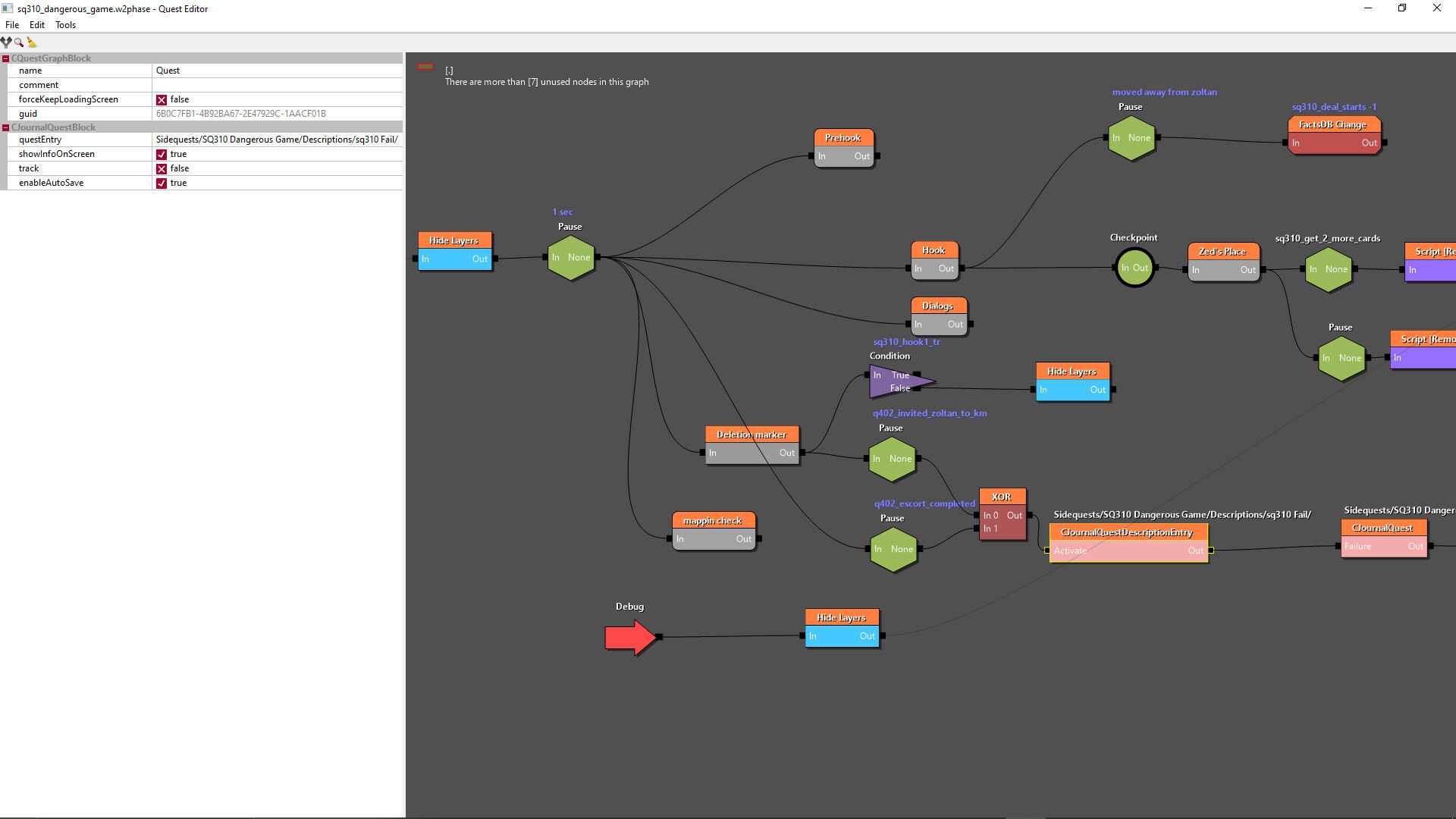 讓玩家編輯模組更便利！CDPR 宣布 5 月 21 日釋出《巫師 3：狂獵》REDkit 模組編輯器《The Witcher 3: Wild Hunt Game Of Year Edition ...