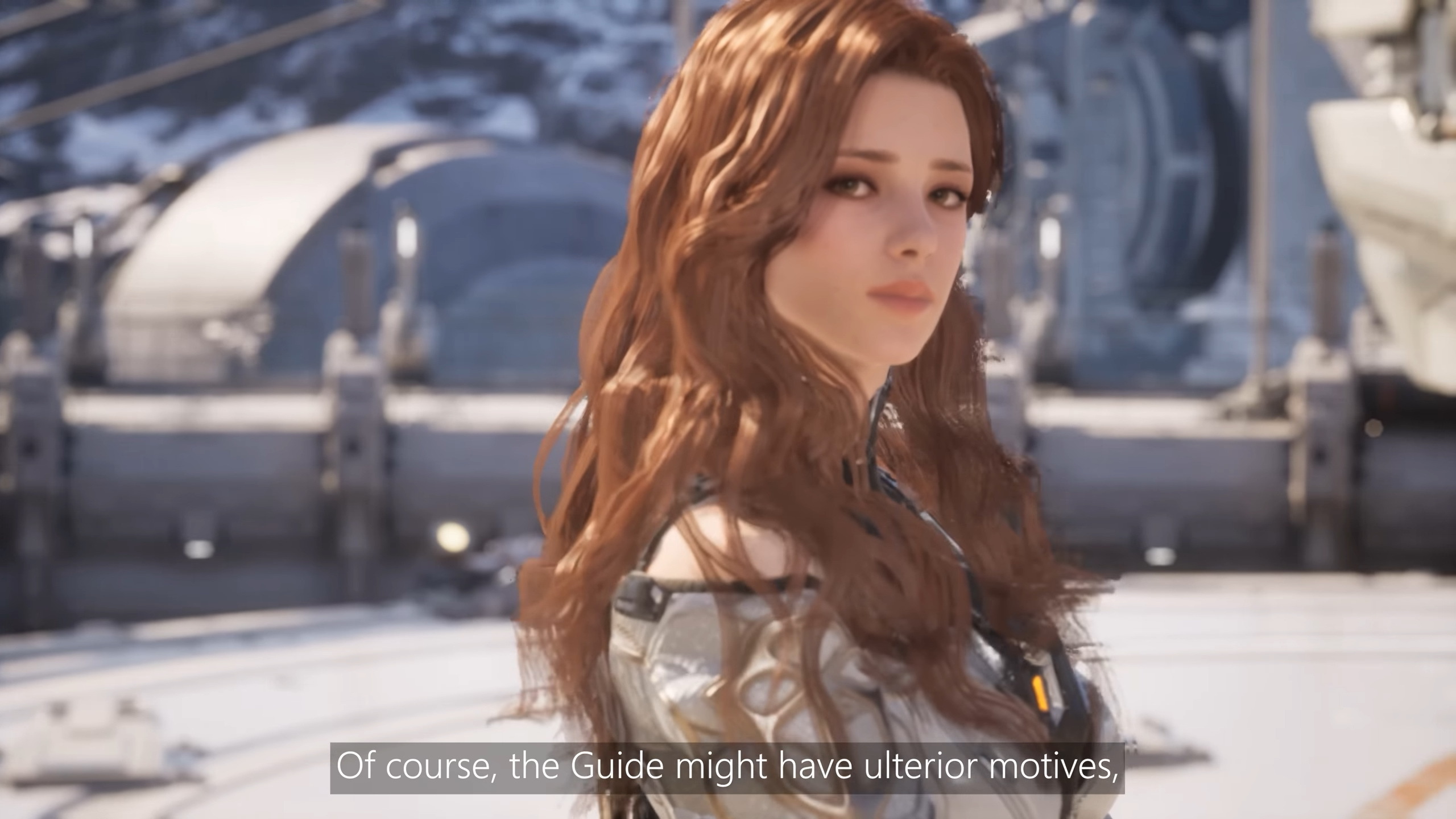 NEXON 旗下 ARPG《第一繼承者》公布新影片 帶領玩家深入挖掘繼承者故事《The First Descendant》 - 巴哈姆特