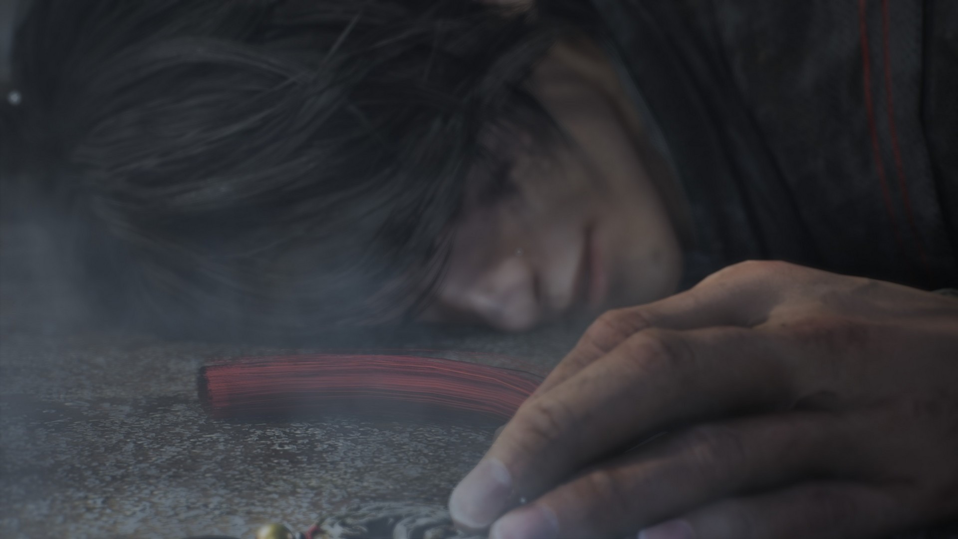 【CJ 24】《真‧三國無雙 起源》公開失憶原創主角 濃縮「三國志」精華的全新故事《真・三國無双 ORIGINS》 - 巴哈姆特