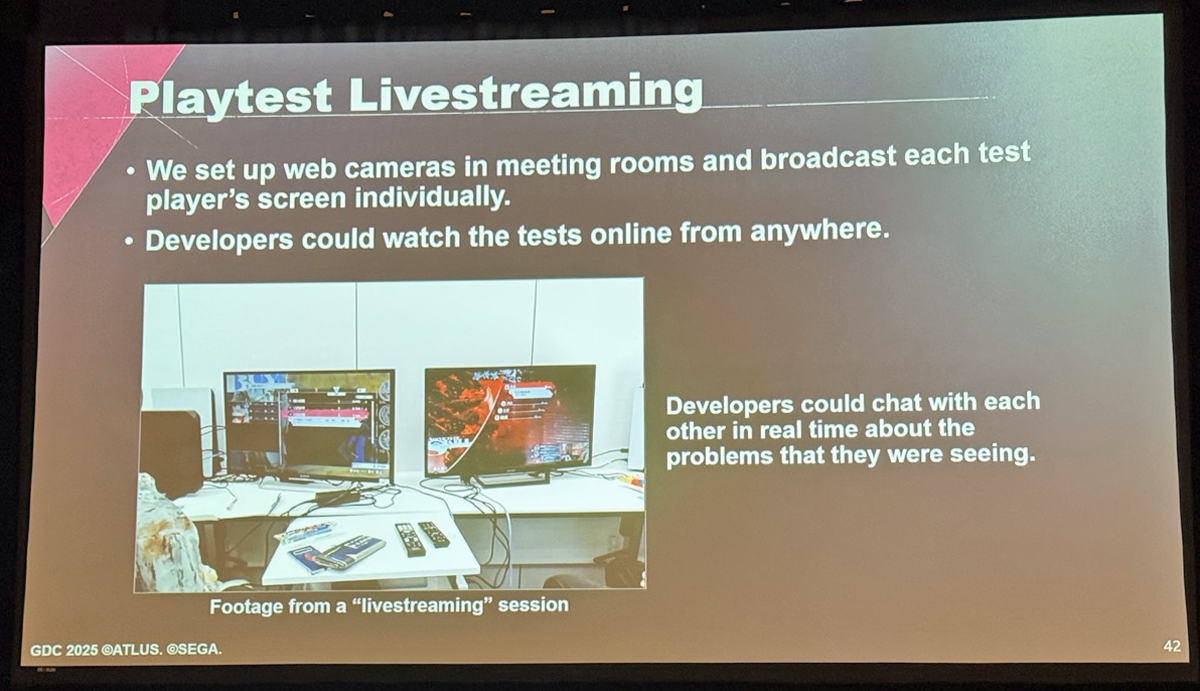 【GDC 25】ATLUS 的 RPG 為何有惡魔級難度卻好玩？《暗喻幻想》挑戰重構指令式戰鬥《Metaphor: ReFantazi》 - 巴哈姆特