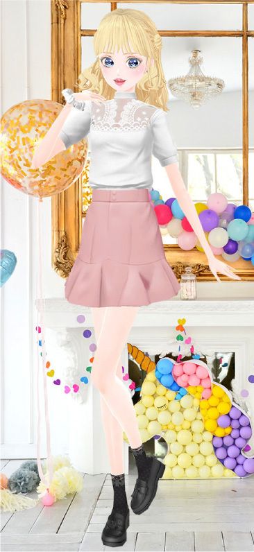 模特兒模擬遊戲最新作《模特兒出道 3 nicola》確定推出 Switch 繁體中文版《MODEL Debut3 #nicola》 - 巴哈姆特