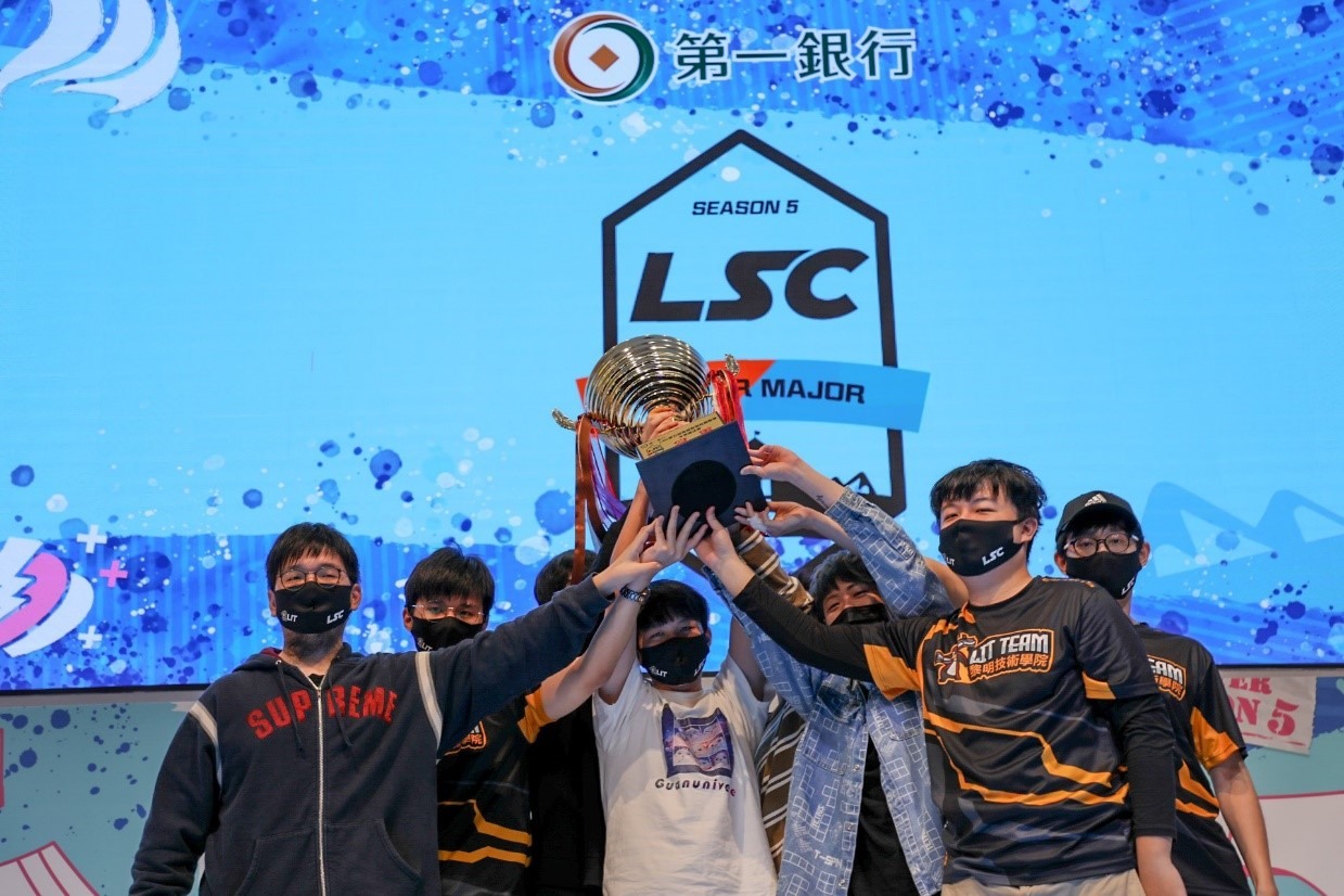 第五屆《英雄聯盟》校園電子競技聯賽 LSC 夏季例行賽今日開打《League of Legends》 - 巴哈姆特