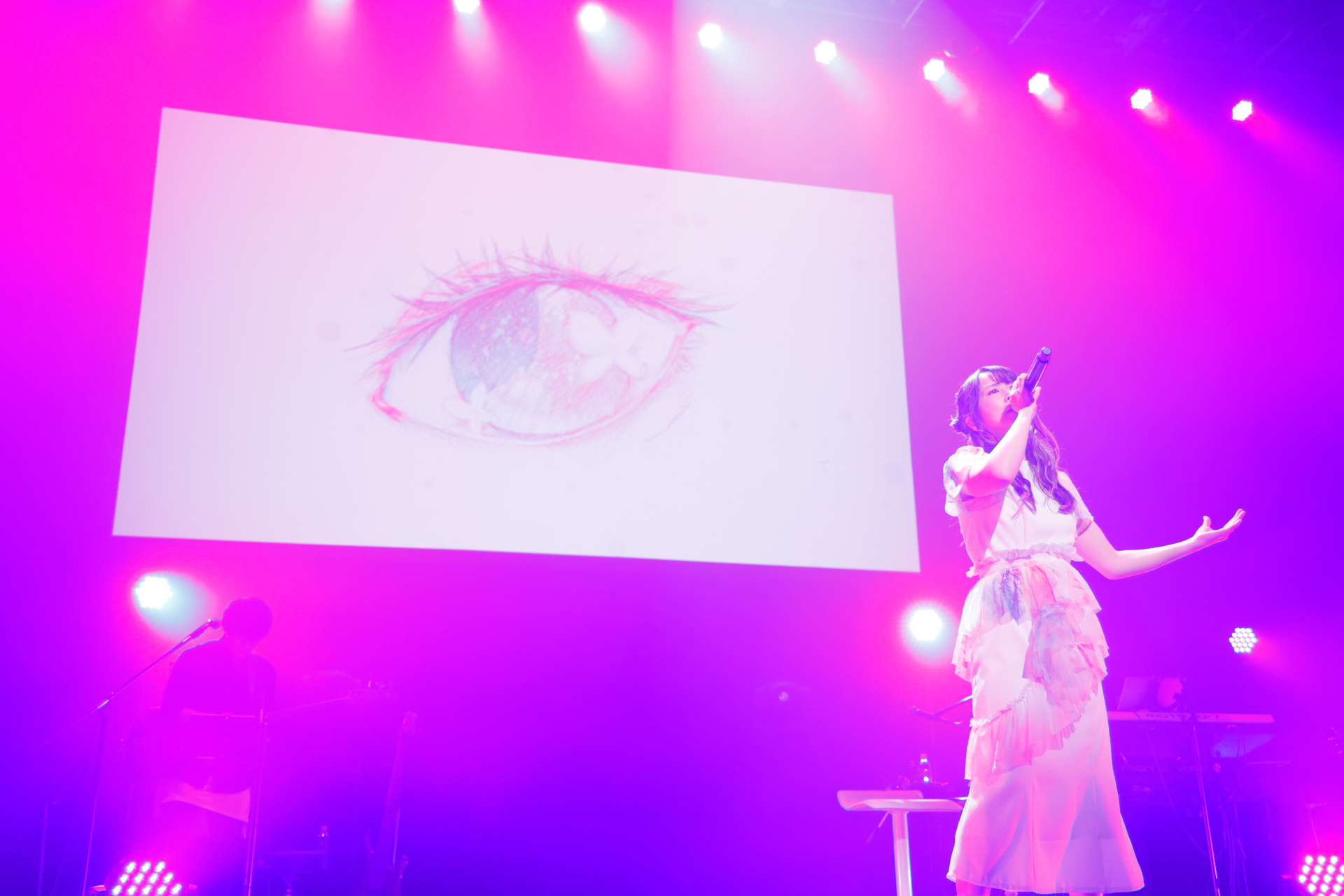 創作型動畫歌手 yanaginagi 專訪 暢談出道十週年創作軌跡以及「WhiteCube」背後涵義 - 巴哈姆特