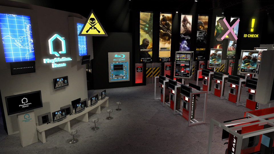 【TGS 08】SCEJ 舉辦開幕發表會 公布 PS3 / PSP 新產品與新服務 - 巴哈姆特