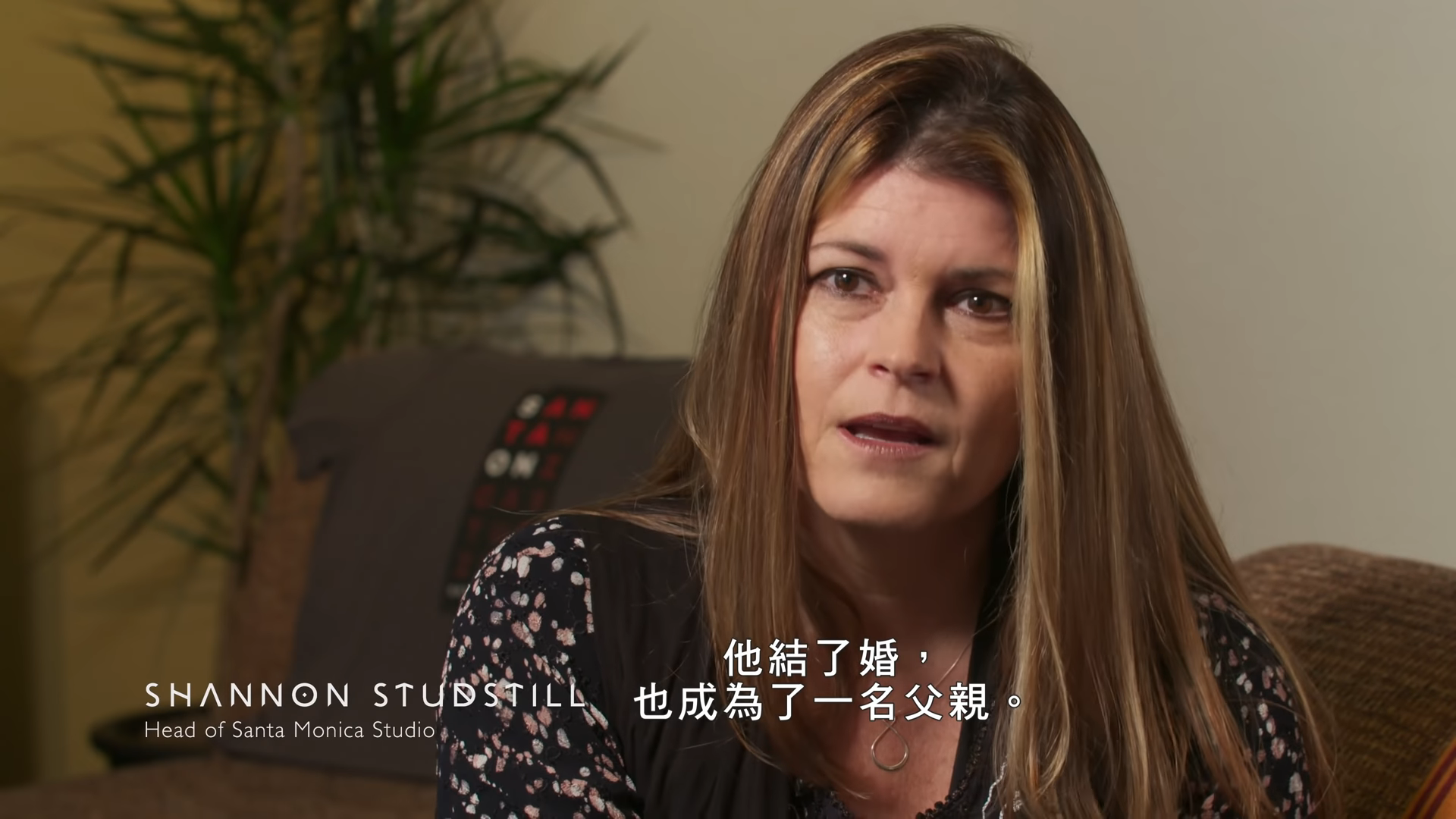 《戰神》團隊前負責人加入 Google 將率領 Stadia 新遊戲開發團隊 - 巴哈姆特