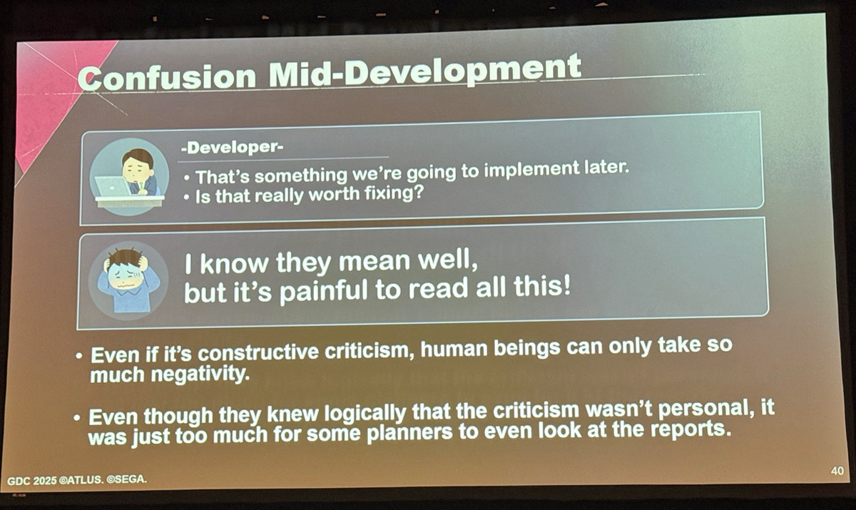 【GDC 25】ATLUS 的 RPG 為何有惡魔級難度卻好玩？《暗喻幻想》挑戰重構指令式戰鬥《Metaphor: ReFantazi》 - 巴哈姆特