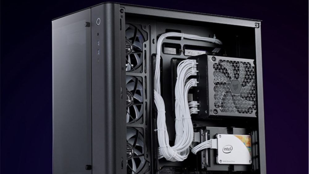 喬思伯 Jonsbo 一體曲面無接縫機殼 TK3 在台灣上市 - 巴哈姆特