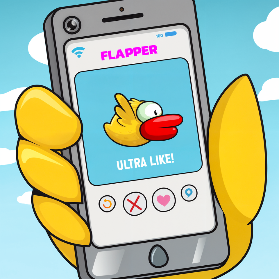 經典遊戲《Flappy Bird》正式回歸 將推出全新遊戲模式、角色等擴充內容 - 巴哈姆特