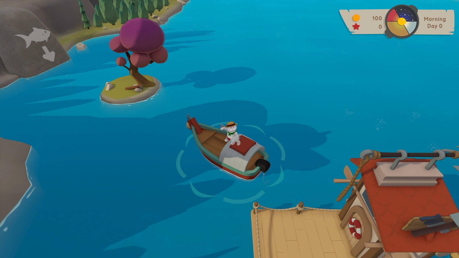 合作模擬遊戲《Pao Pao》將於 Steam 新品節釋出試玩版 與動物夥伴經營餐廳、烹飪美味佳餚《Pao Pao》 - 巴哈姆特