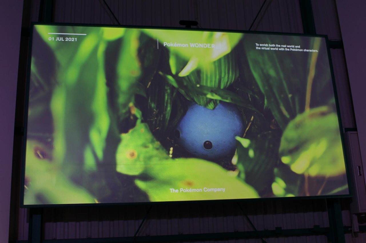 Pokémon Wonder 搶先體驗報導 在廣大森林深處感受「寶可夢的初心」 - 巴哈姆特