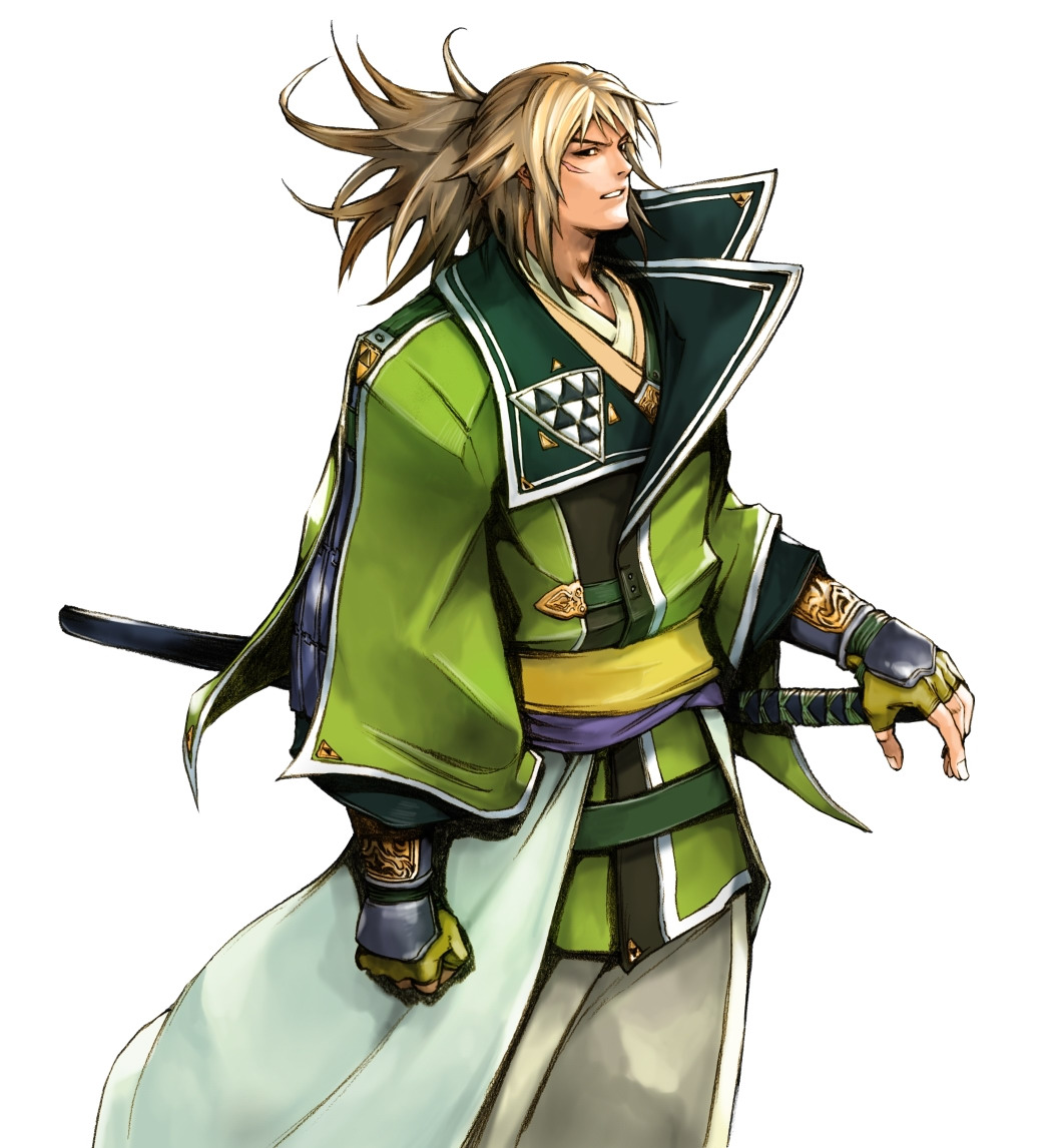 SQUARE ENIX + 日本 Yahoo! 攜手！《戰國 IXA》5 月 27 日封測開跑《Sengoku IXA》 - 巴哈姆特