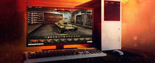 Wargaming Asia 宣布 PAX Australia 電玩展挑戰賽即日展開《World of Tanks Console》 - 巴哈姆特