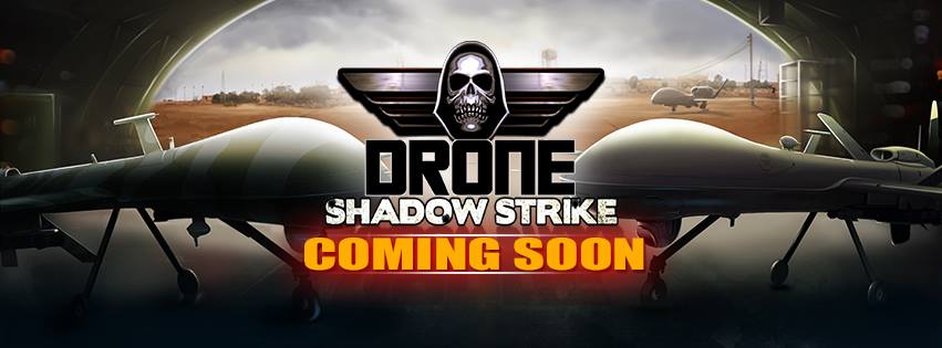 操控無人機投下戰略性毀滅武器扭轉戰局《Drone : Shadow Strike》搶先在紐西蘭推出《Drone : Shadow Strike》 - 巴哈姆特