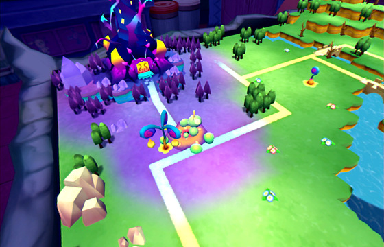 【E3 17】《V!勇者實在太囂張R》釋出 E3 宣傳影片 化身 VR 破壞神打敗正義勇者！《V！ 勇者のくせになまいきだ R》 - 巴哈姆特